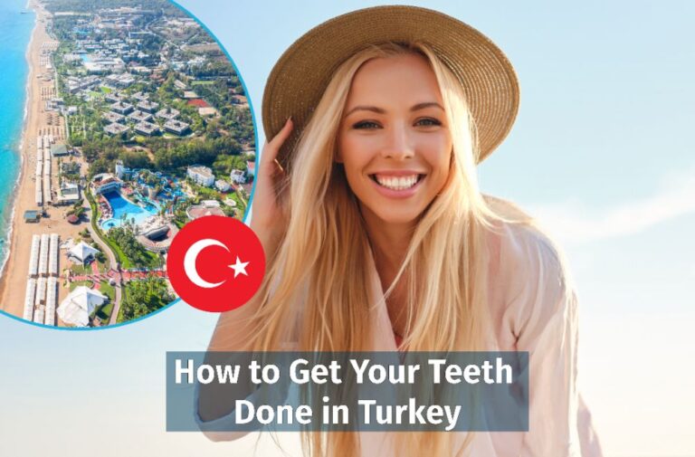 How to Get Your Teeth Done in Turkey | MedicaSmile